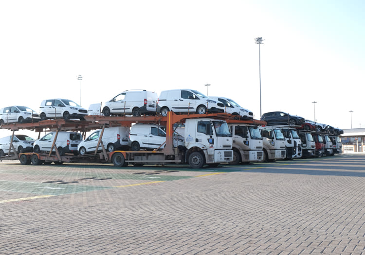 PORT YARIMCA | Port Features